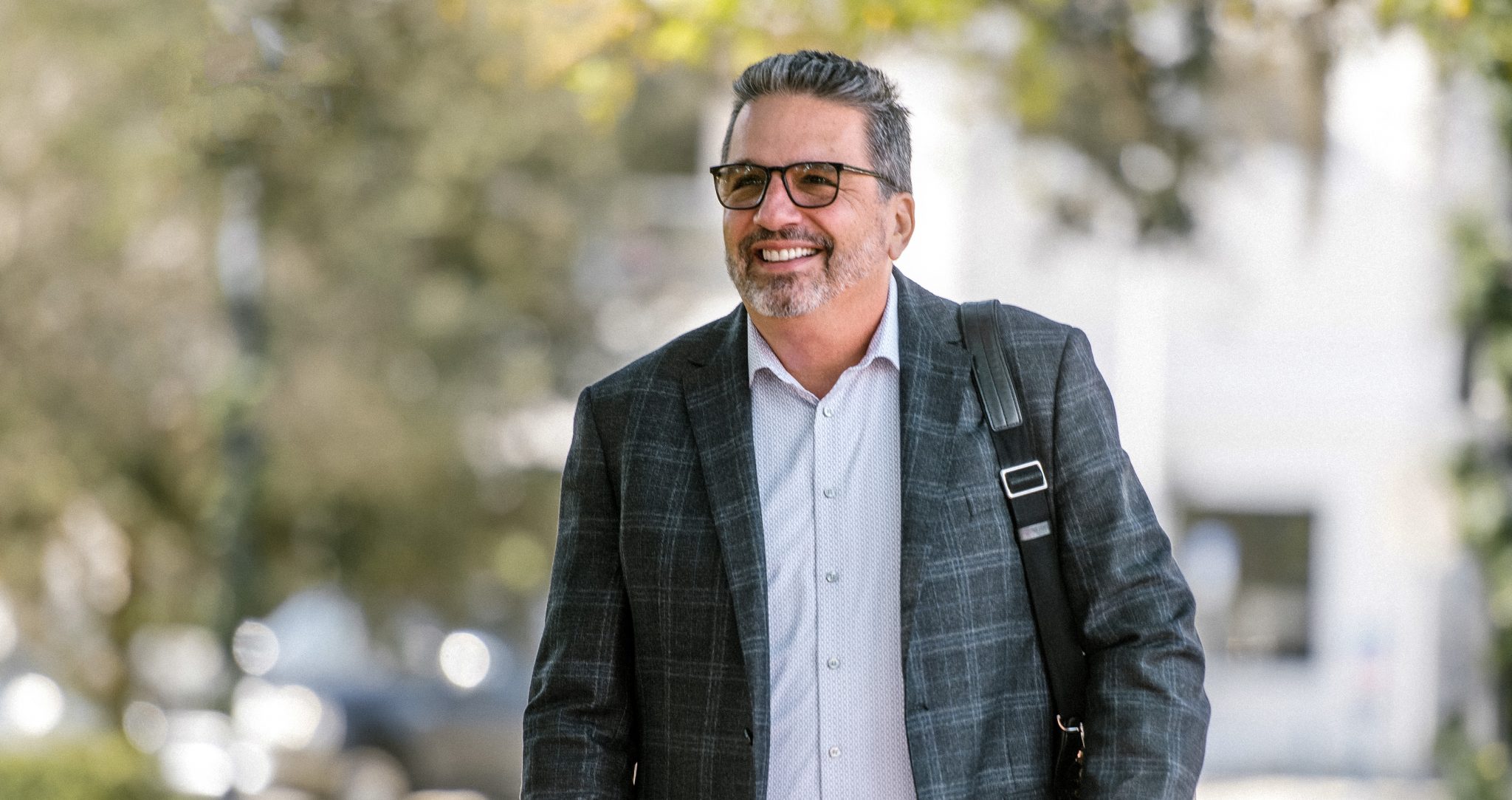 Jeff Kallay, Pioneer of Campus Visit Consulting, Joins Echo Delta ...